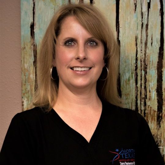 The North Texas Vascular Team – North Texas Vascular Center